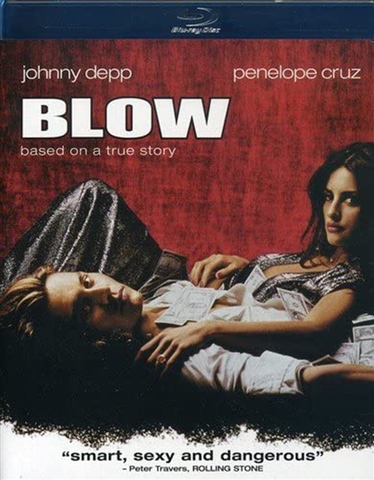 Blow (2001) - CeX (MX): - Comprar, Vender, Donar